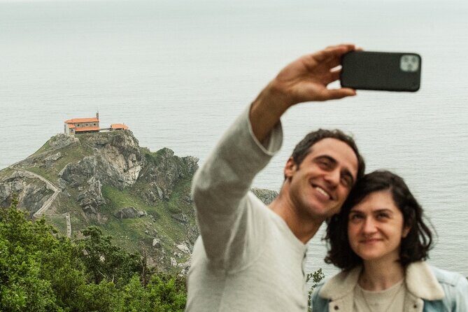 Private Guggenheim Bilbao & Basque Coast Tour from San Sebastian - Why This Tour Offers Great Value