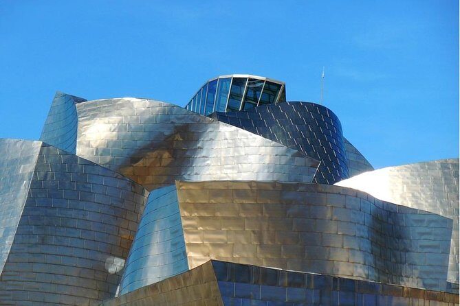 Private Guggenheim Museum Bilbao Tour with Official Guide - Final Thoughts