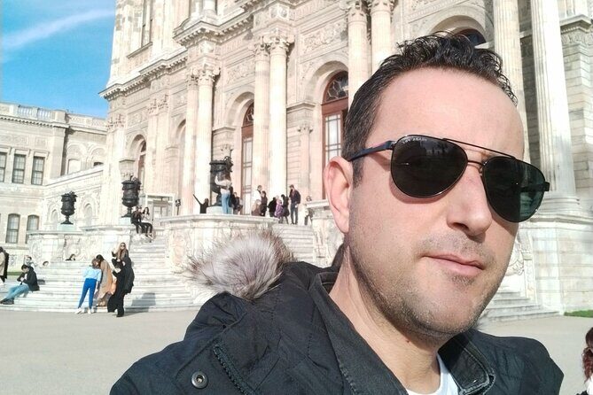 Private Guide in Istanbul in Spanish - Exploring Istanbul’s Historic Highlights
