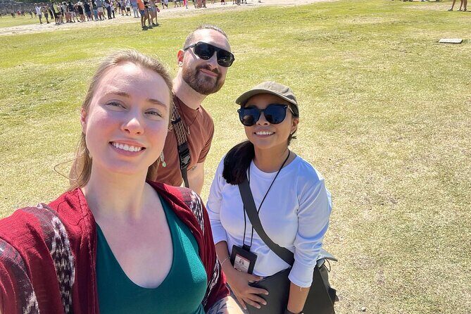 Private Guide Service in the Archaeological Zone of Chichen Itza - Frequently Asked Questions