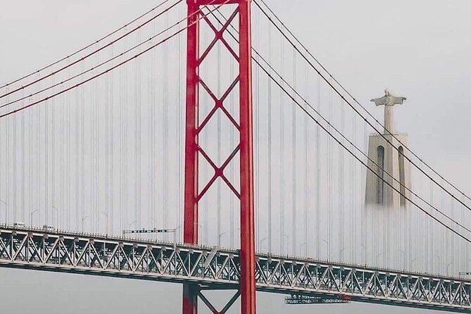 Private Guided 8 hours Tour in Lisbon - A Deep Dive into the Lisbon Private Guided Tour