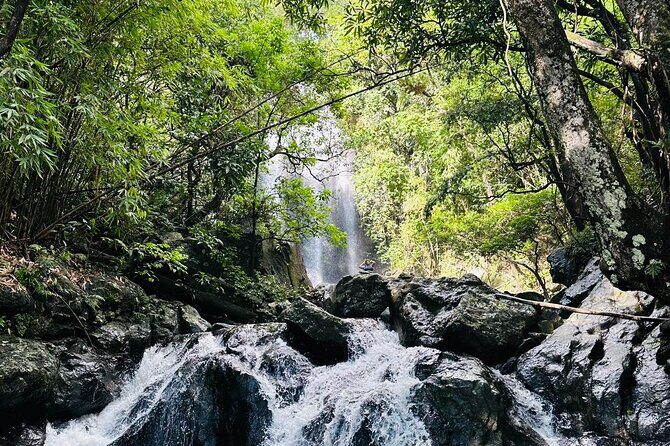 Private Guided Adventure in Nadi with Pick-up - Introduction