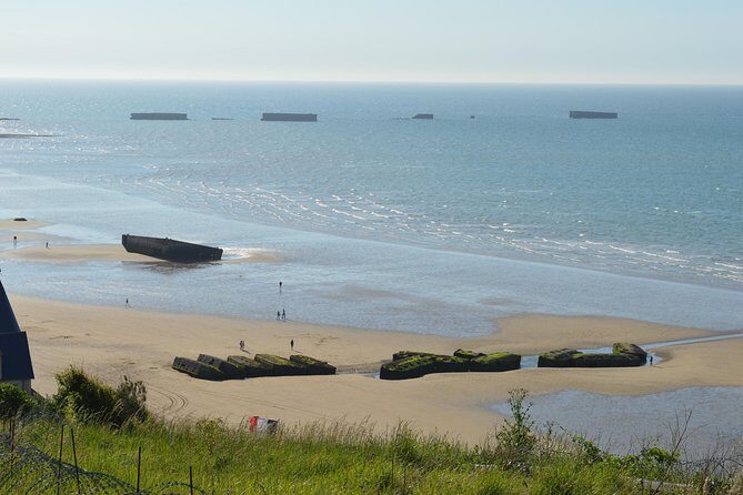 Private guided Allied D-Day Tour from Bayeux - Whats Included and What To Consider