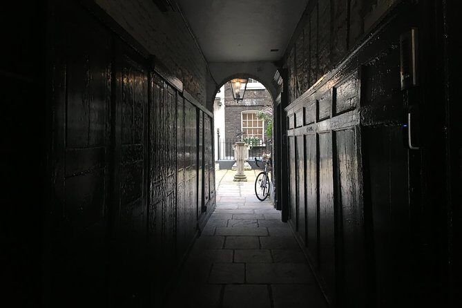 Private Guided and Chauffeured Tour of London - Final thoughts