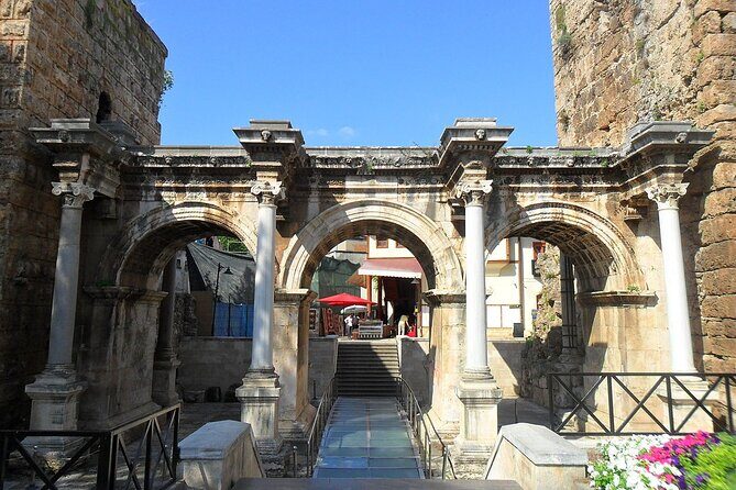 Private Guided Antalya City Tour - Why Choose This Tour?