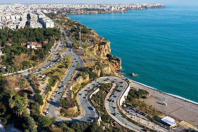 Private Guided Antalya City Tour - The Sum Up