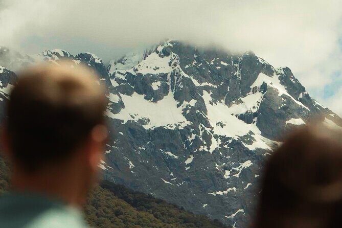 Private Guided Aoraki Mt Cook Tour ex Queenstown - Authentic Insights from Reviews