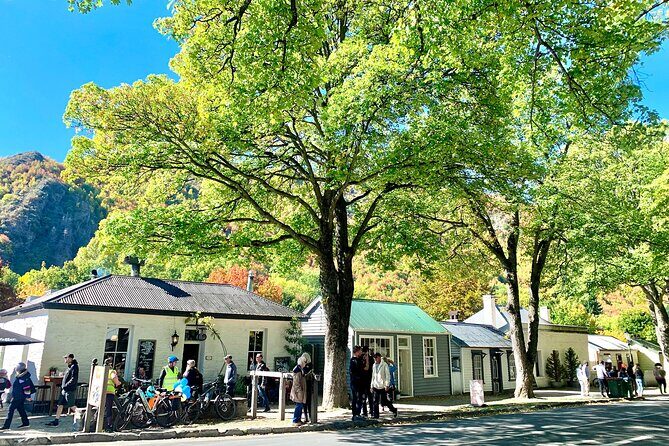 Private Guided Arrowtown and Surrounds Tour ex Queenstown - Who Would Love This Tour?