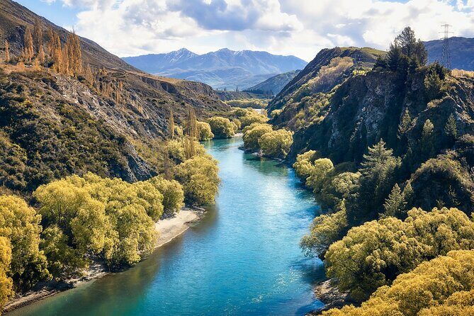 Private Guided Arrowtown and Surrounds Tour ex Queenstown - FAQ