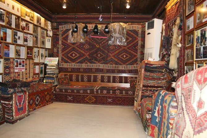 Private Guided Bazaar Tour in Istanbul - The Sum Up