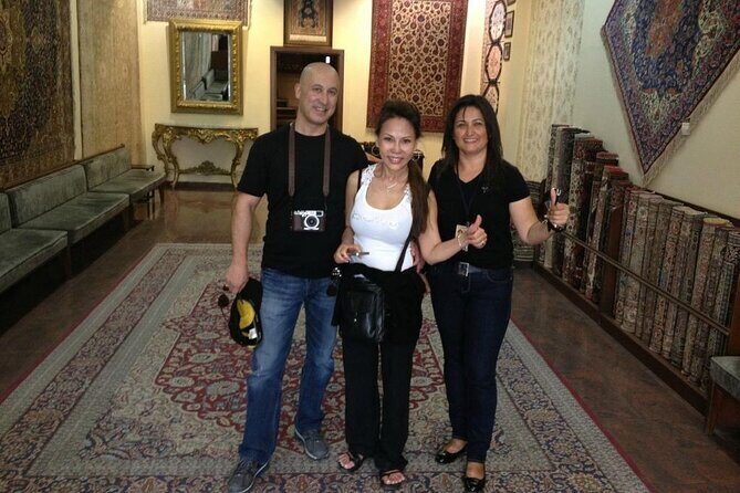 Private Guided Bazaar Tour in Istanbul - FAQ