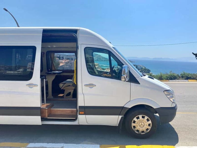 Private Guided Biblical Ephesus Tour with Lunch - Discovering Ephesus Through a Biblical Lens