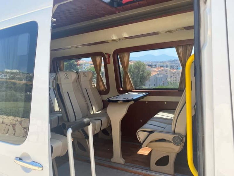 Private Guided Biblical Ephesus Tour with Lunch - FAQ