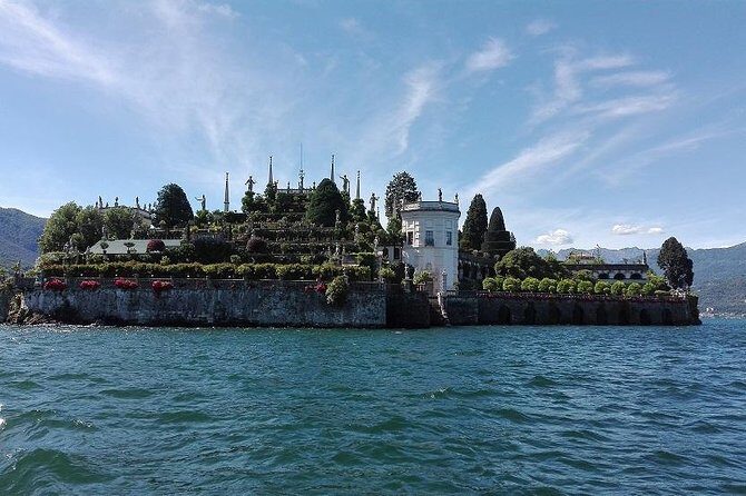 Private Guided Boat Tour of Lake Maggiore's Borromeo Islands - Who Will Love This Tour?