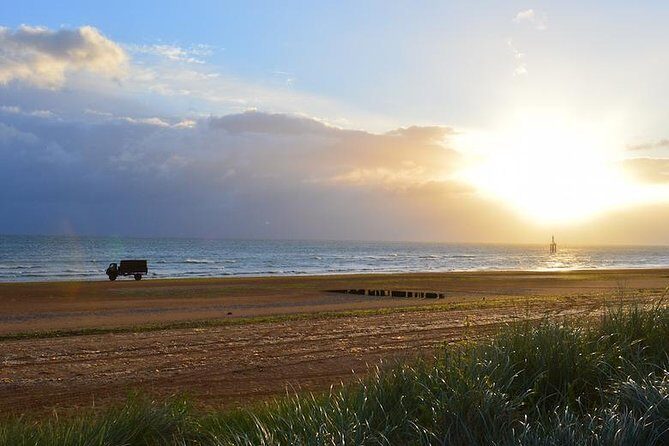 Private guided Canadian D-Day Tour from Bayeux - Who Is This Tour Ideal For?