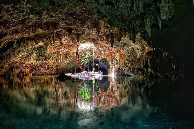 Private Guided Cenotes and Underground River Exploration - Real Experiences and What Travelers Say