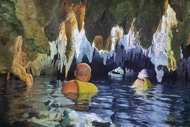 Private Guided Cenotes and Underground River Exploration - Practical Tips for Booking