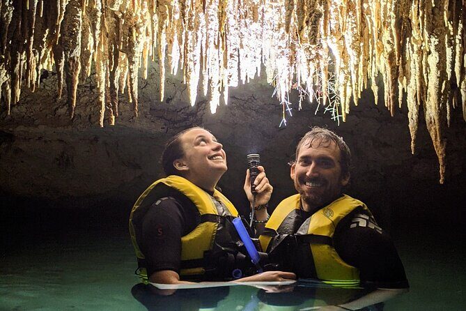 Private Guided Cenotes and Underground River Exploration - FAQ