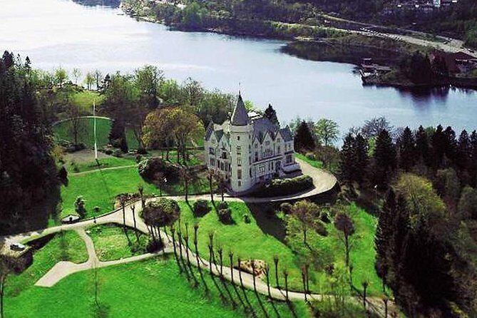 Private Guided City Sightseeing - Bergens Top Attractions - FAQ  