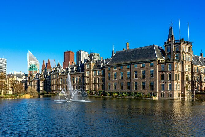 Private Guided City Tour of The Hague & Mauritshuis Museum Entry - Frequently Asked Questions