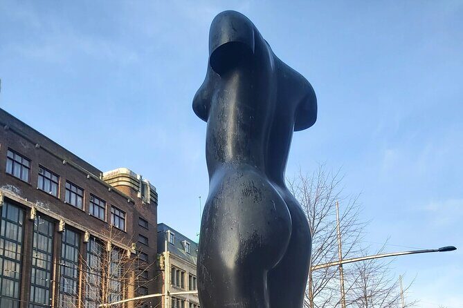 Private Guided City Tour of The Hague & Mauritshuis Museum Entry - Final Thoughts