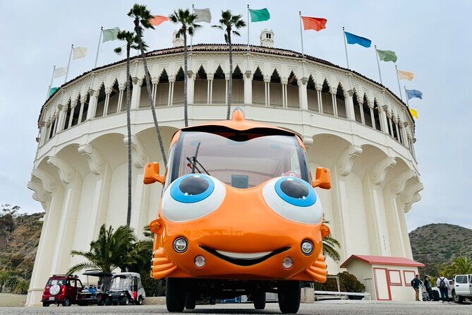 Private Guided City Tour up to 12 Passengers - FAQ