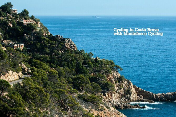Private guided Costa Brava Cycling Tour: The Best Catalonia Road - Final Thoughts
