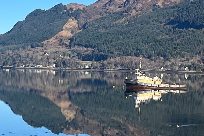 Private Guided Day Tour in Scottish Highlands - Who Is This Tour Best For?