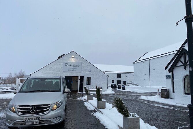 Private Guided Day Tour in Scottish Highlands - FAQ