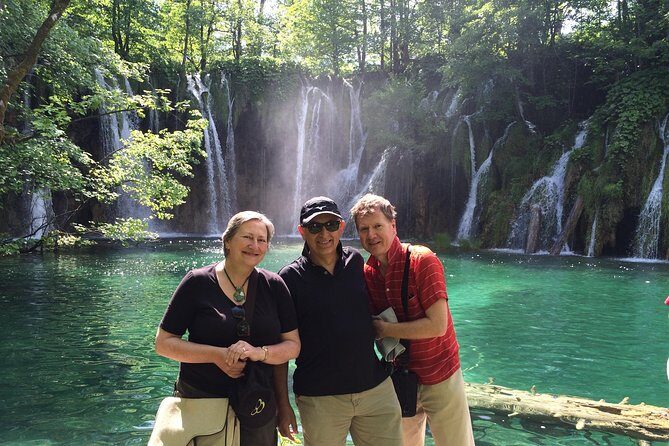 Private Guided Day Tour of Plitvice National Park from Zagreb - Introduction
