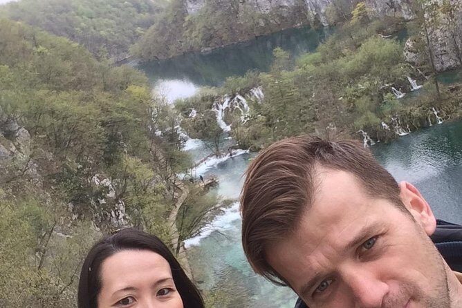 Private Guided Day Tour of Plitvice National Park from Zagreb - Summary