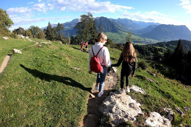 Private Guided Day Trip to Pilatus - The Value of This Tour