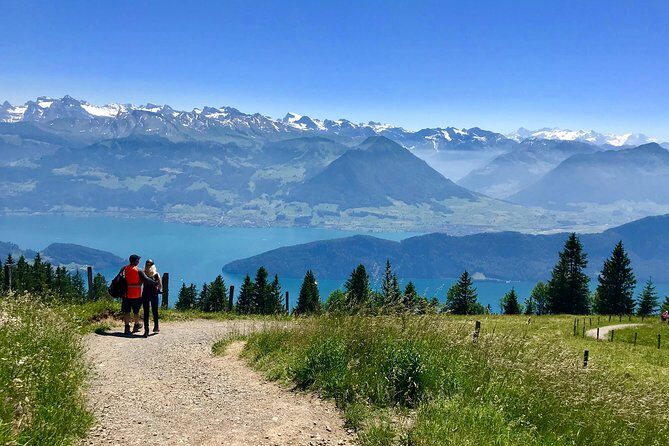 Private Guided Day Trip to Pilatus - FAQ