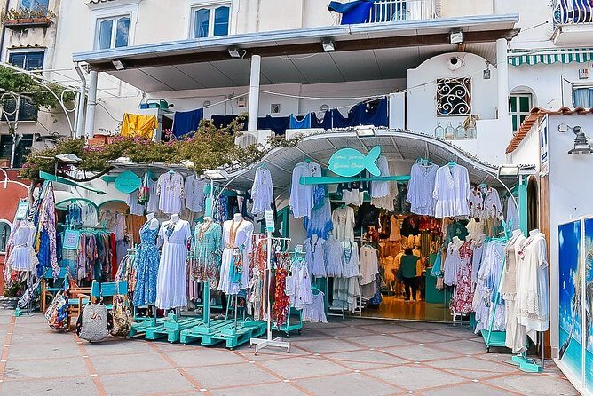 Private Guided Day Trip to the Amalfi Coast from Sorrento - Who Will Love This Tour?