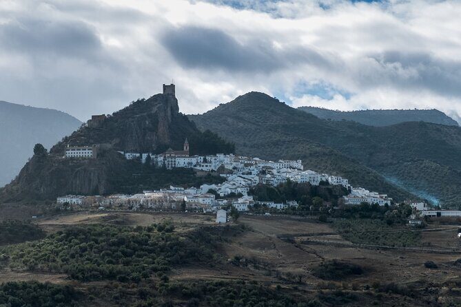 Private Guided Day Trip to the White Villages and Ronda - A Detailed Look at the Tour Experience