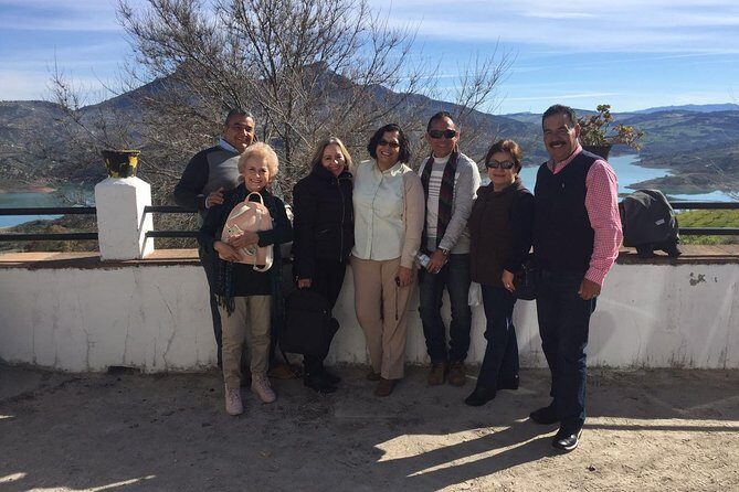 Private Guided Day Trip to the White Villages and Ronda from Seville - Discover the Charm of Spain’s White Villages and Ronda on a Private Day Trip from Seville