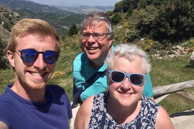 Private Guided Day Trip to the White Villages and Ronda from Seville - Pricing and Value