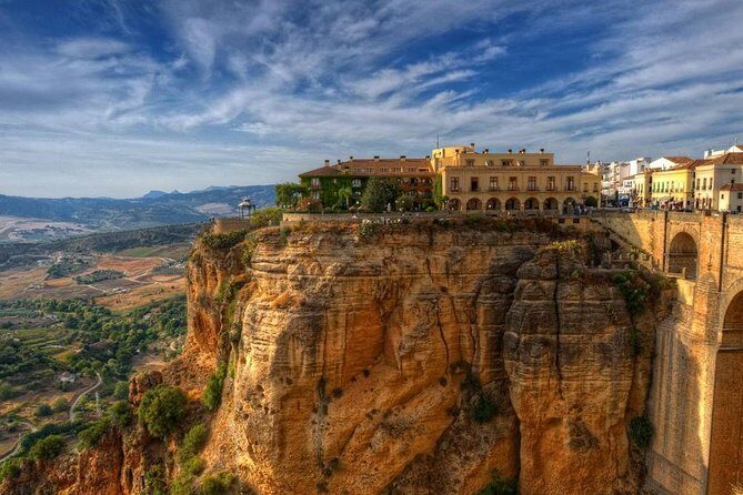 Private Guided Day Trip to the White Villages and Ronda from Seville - What Sets This Tour Apart?