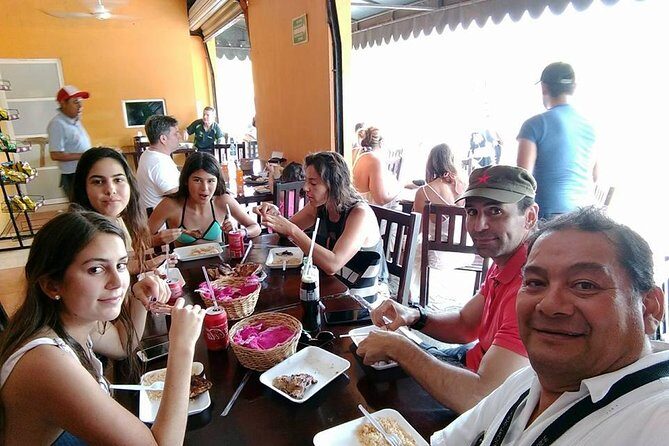 Private Guided Day Trip to Tulum from Riviera Maya or Cancun - Practical Tips for Your Day