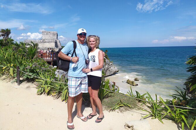 Private Guided Day Trip to Tulum from Riviera Maya or Cancun - Who Is This Tour Best For?