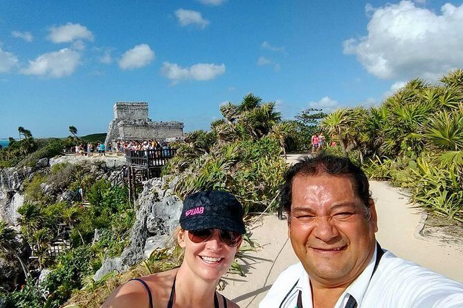 Private Guided Day Trip to Tulum from Riviera Maya or Cancun - Final Thoughts