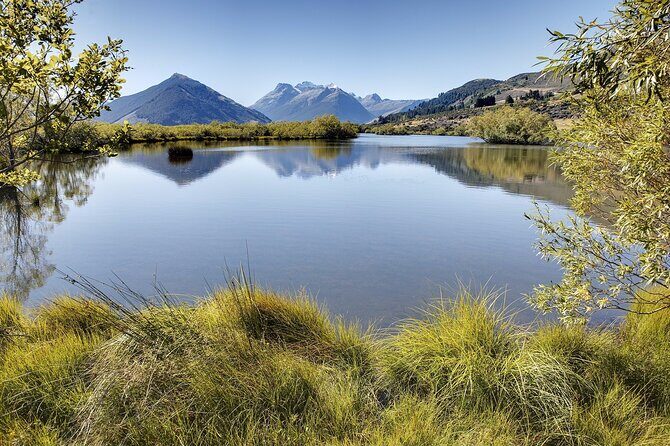 Private Guided Encounter Glenorchy Tour ex Queenstown - Practical Details & Considerations
