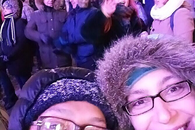 Private Guided Evening Old Montreal Walking Tour with Ruby Roy - Why You Should Consider This Tour