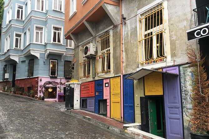 Private & Guided Fener - Balat Walking Tour - Istanbul - Final Thoughts: Is It Worth It?