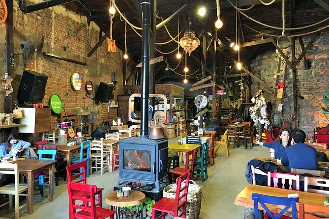 Private & Guided Fener - Balat Walking Tour - Istanbul - FAQ