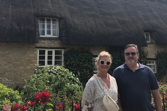 Private Guided Full Day Downton Abbey Tour - What Makes This Tour Stand Out?  