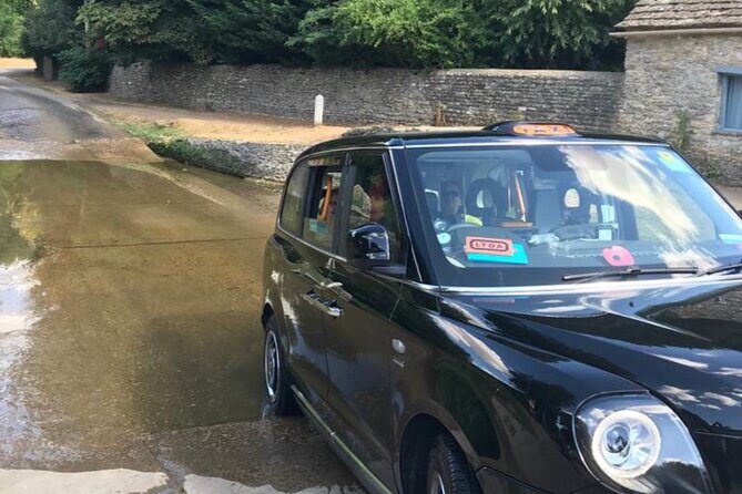 Private Guided Full Day Downton Abbey Tour - FAQ  