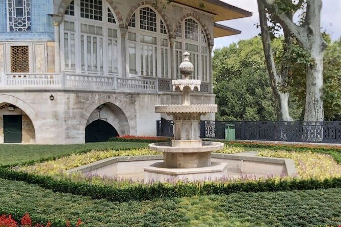 Private Guided Full Day Historical Peninsula Tour - Practical Details and What It Means for You