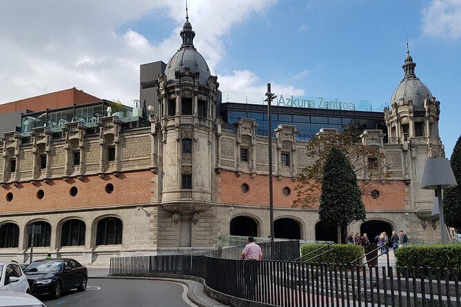 Private Guided Full-Day Walking Tour in Bilbao - FAQ