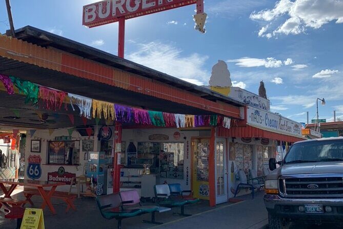 Private Guided Grand Canyon Tour in Arizona - Final Thoughts: Who Is This Tour Best For?